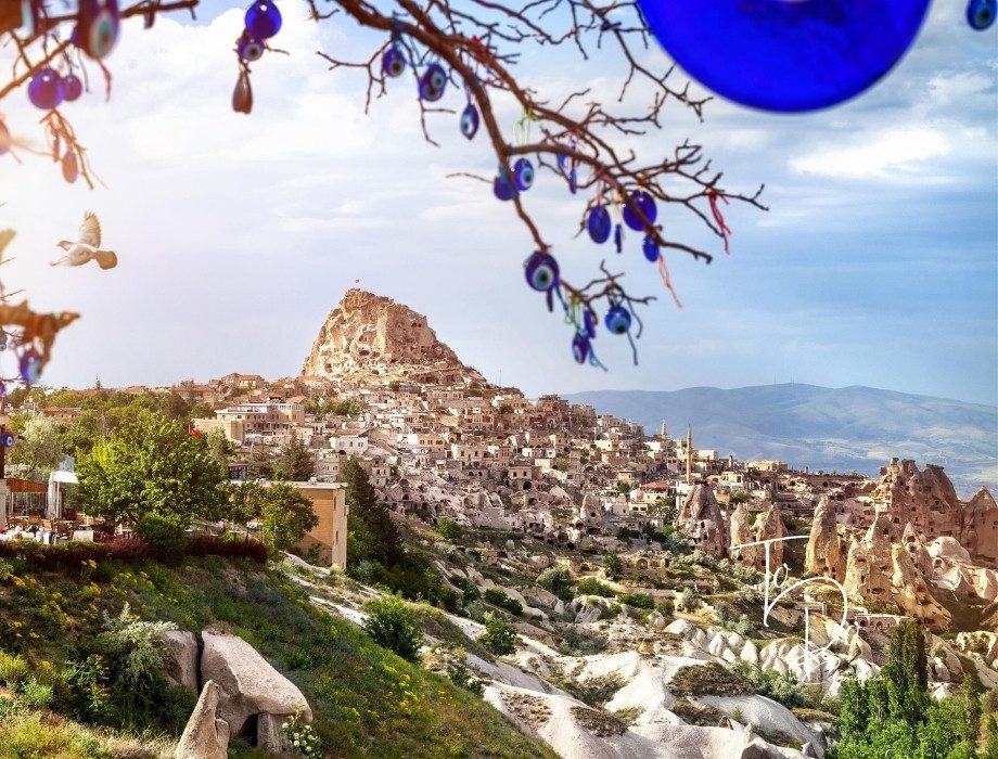 Cappadocia Wonders Tour – Explore the Region’s Icons