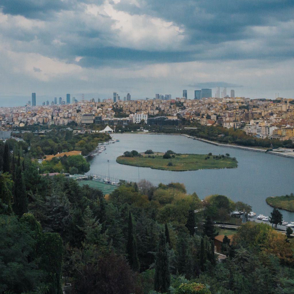 Hidden Gems in Istanbul | 7 Secret Places Locals Love