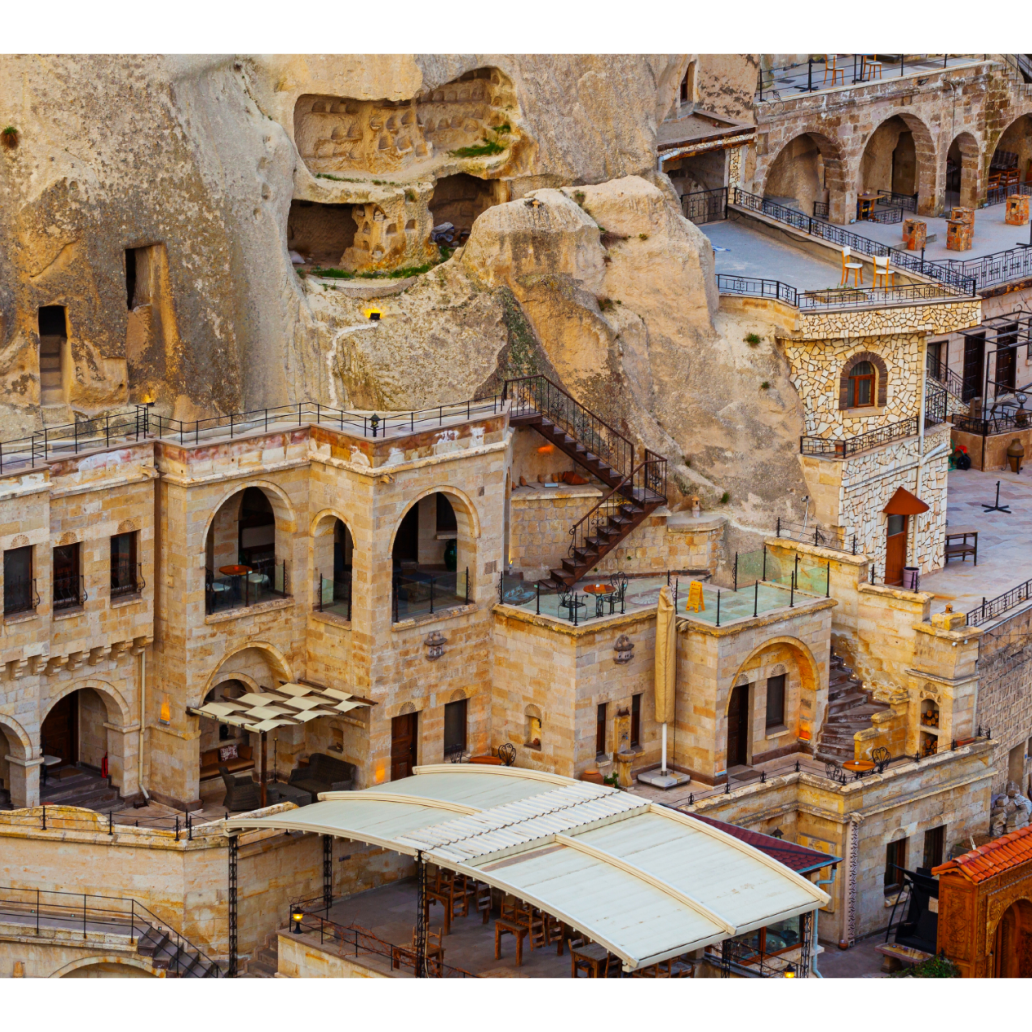 Uncover Hidden Gems in Turkey - Goreme Trip